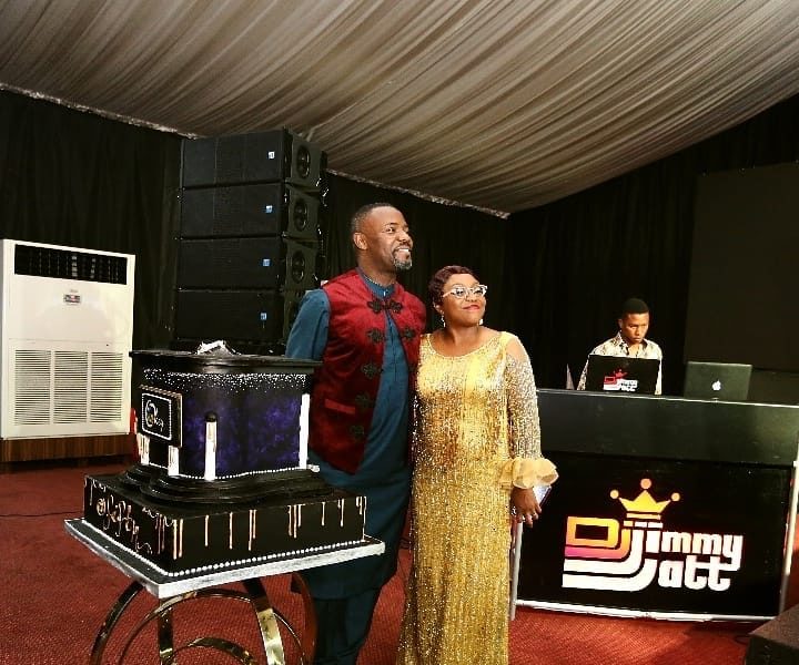 Take a Look at the Star-Studded 50th Birthday Dinner/Book Launch for ...