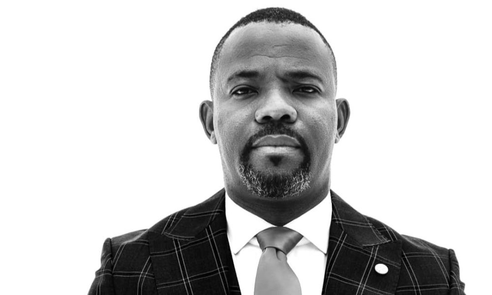 Okey Bakassi is One Dapper 50-Year-Old & We've Got Proof | BellaNaija