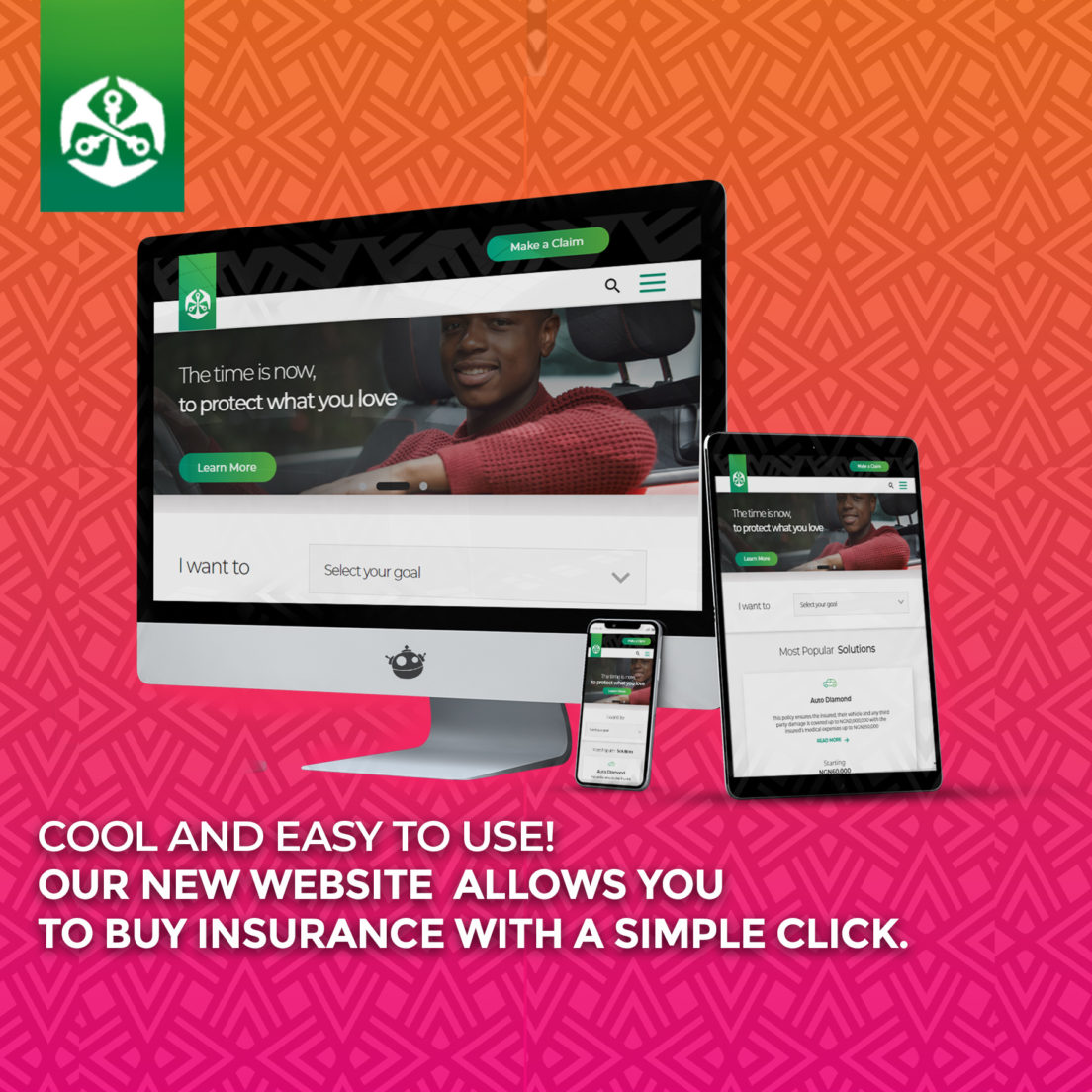 Buying Insurance just got Easier as Old Mutual Launches new Website ...