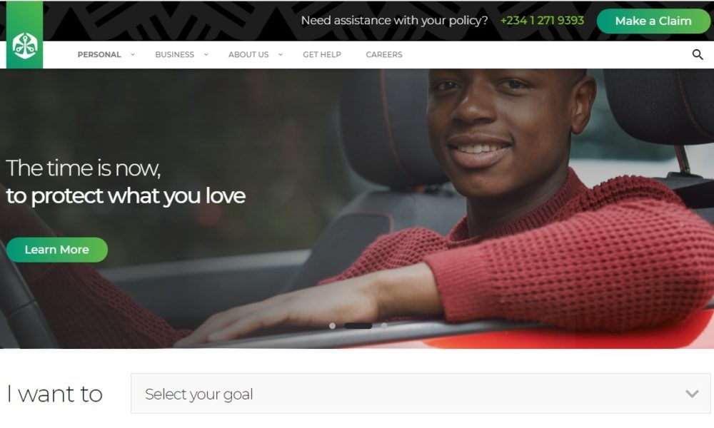 Buying Insurance just got Easier as Old Mutual Launches new Website ...