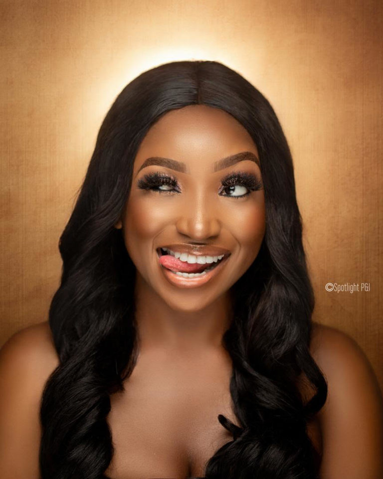 Omowunmi Dada Shares Stunning New Photos to Mark her Birthday | BellaNaija