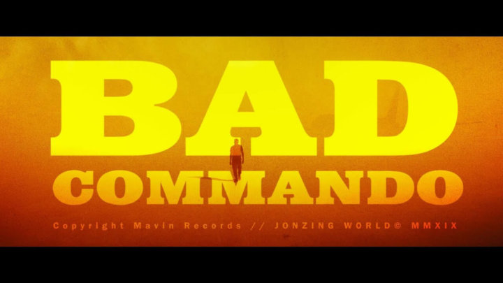 New Video: Rema — Bad Comando | BellaNaija