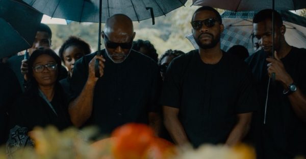 Here's the Official Trailer for "Seven" Starring Richard Mofe Damijo ...