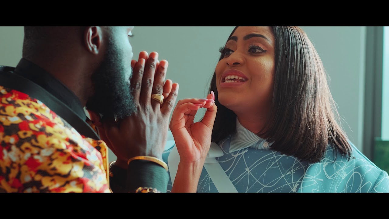 New Music + Video: M.anifest feat. Simi – Big Mad | BellaNaija