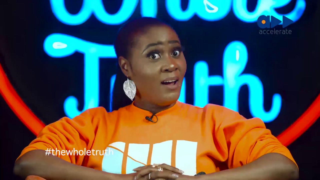 In True Millennial Style, Toni Tones is Successfully juggling 3 Careers ...