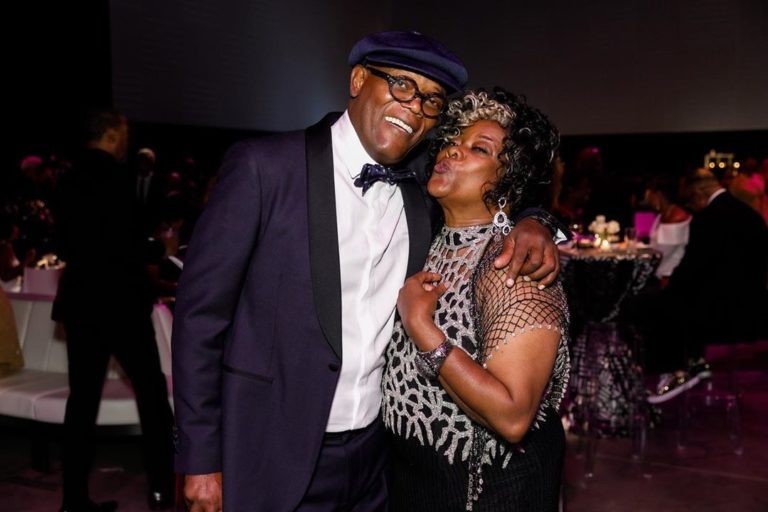 See Photos from the Star-Studded Grand Opening of Tyler Perry Studios