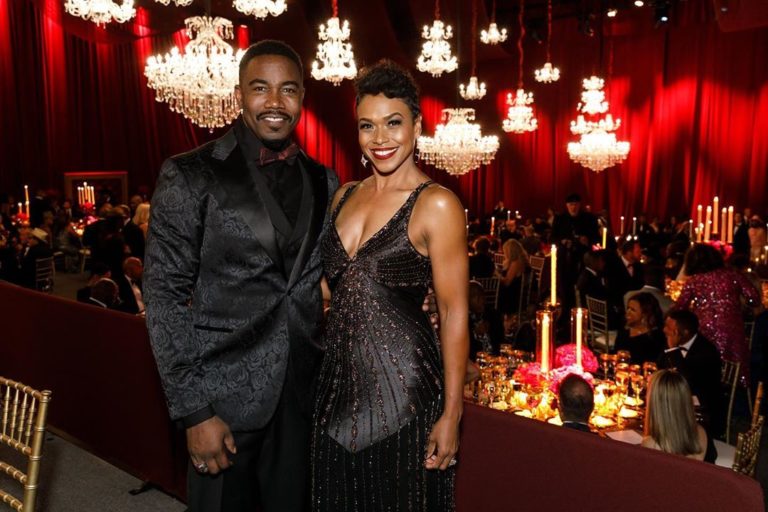 See Photos from the Star-Studded Grand Opening of Tyler Perry Studios