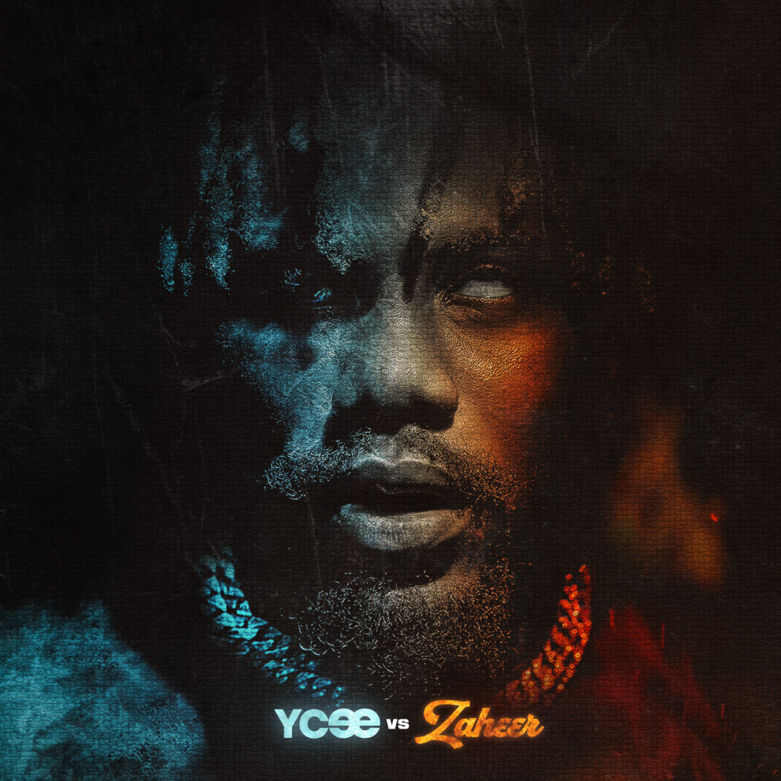 Ycee Unveils Tracklist & Release Date for "Ycee vs Zaheer" Album feat ...