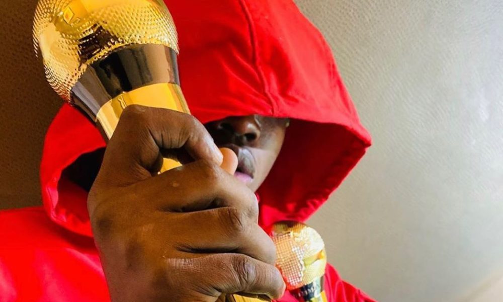 3 Awards in 1 Night - That's Zlatan Ibile's Story at AFRIMMA 2019 ...