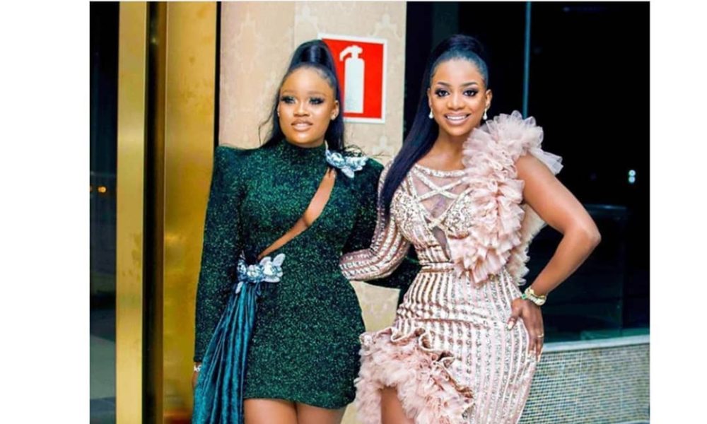 We've Got the Photos from La Mode Magazine's Green October Event ...