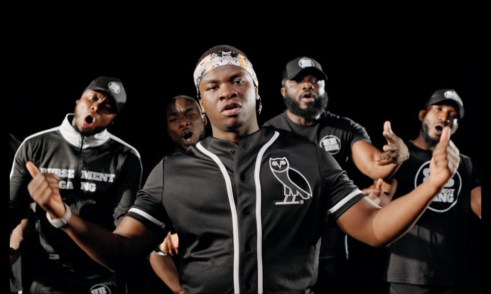 Big Shaq is BACK! Watch the Video for "Buss It Down" | BellaNaija