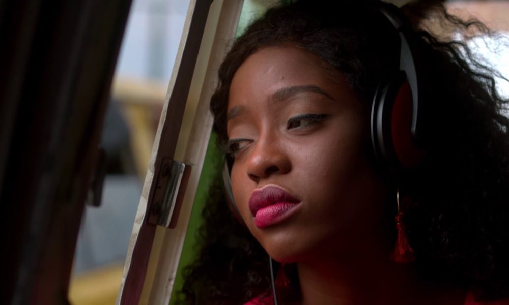 Watch the Official Trailer for MTV Shuga Naija 4 (It's Your Choice)