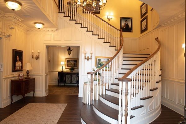 Go Inside Tyler Perry's Massive $250m Movie Studio in Atlanta | BellaNaija