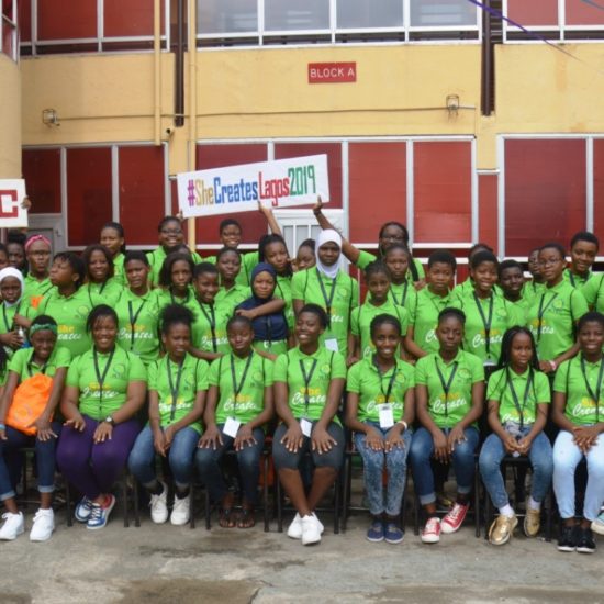 The Women’s Technology Empowerment Centre(W.TEC) is Now Taking ...