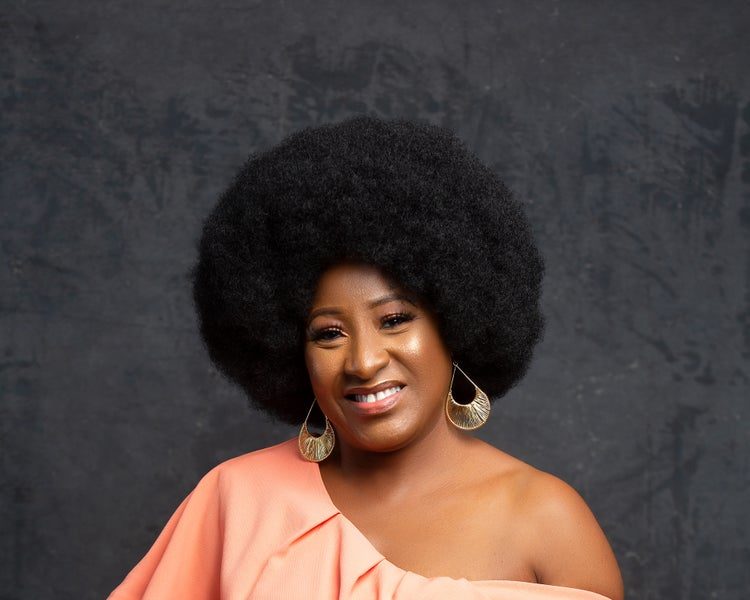 It's All About Ireti Doyle in Guardian Life's Latest Issue | BellaNaija