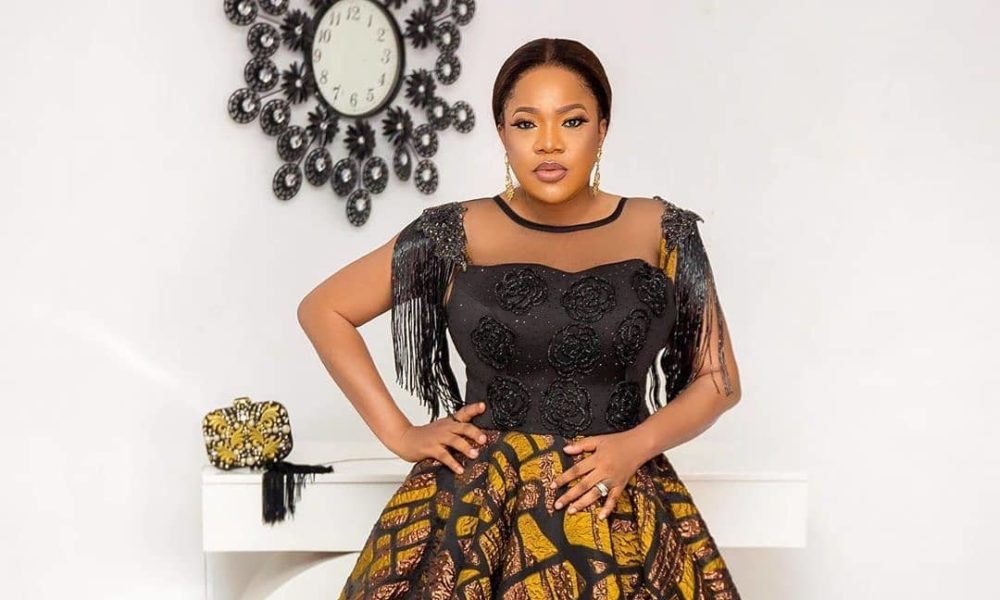 First Look! Elozonam, Bimbo Ademoye, Adesola Ade-Unuigbe, Diane at The ...