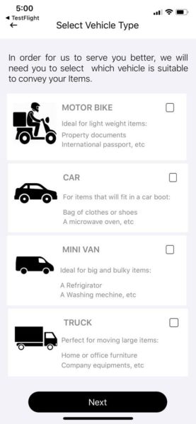 Enjoy Faster & Reliable Delivery Services with GIG Logistics' Newly ...