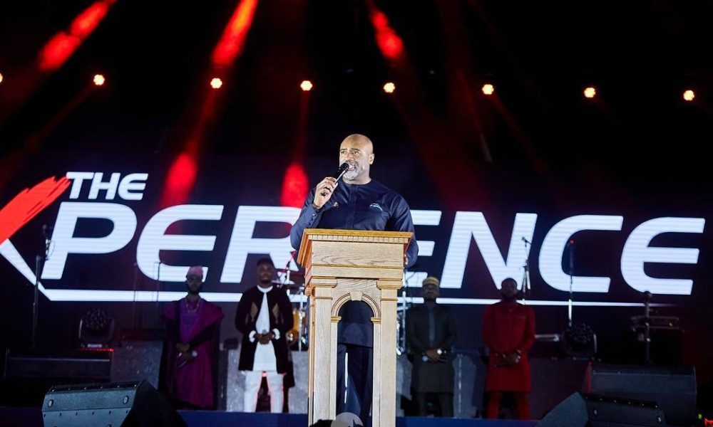 It's That Time again to Come Together & Worship like Never Before at ...