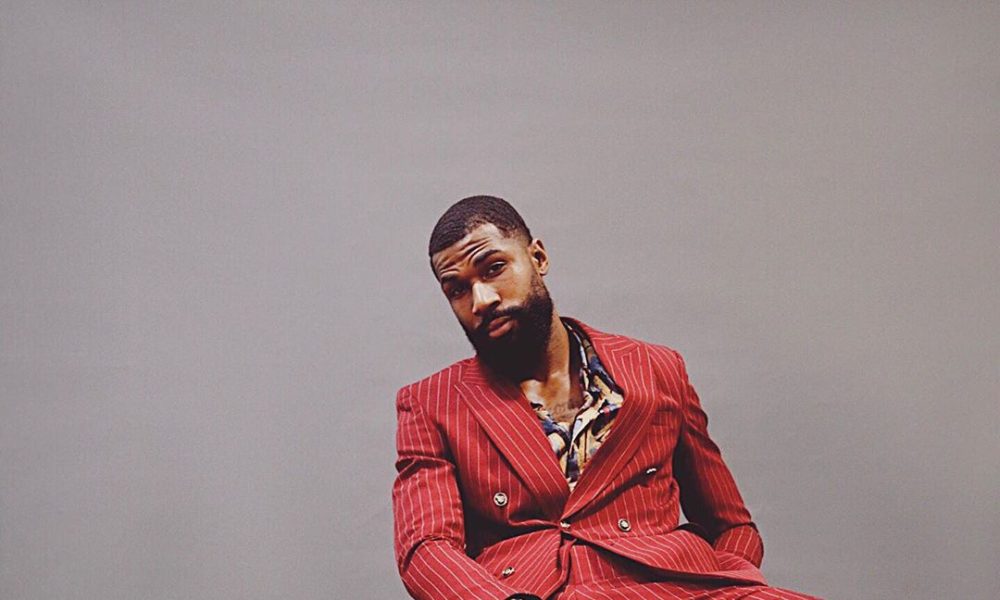 Here's an Update on Mike Edwards Since that #BBNaija Season 4 Finale