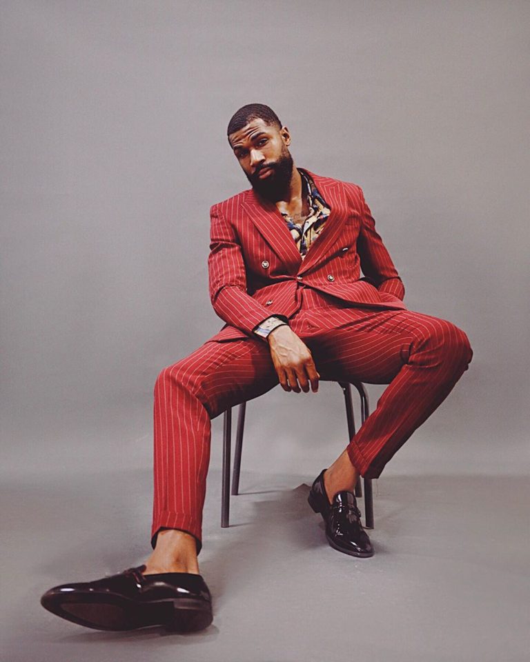 Here's an Update on Mike Edwards Since that #BBNaija Season 4 Finale