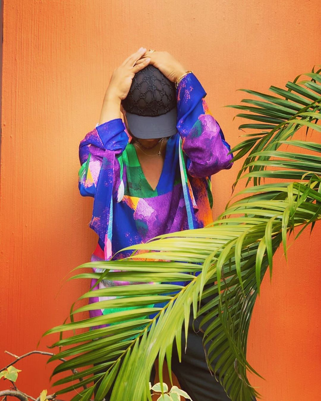 Here's What Super Stylist Law Roach Had to Say About African Fashion ...