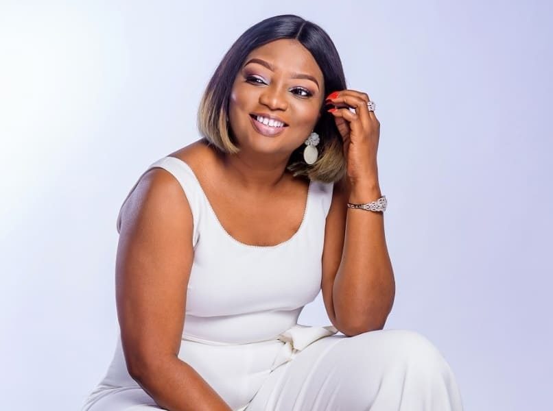 50 and Fabulous! Agatha Amata stuns as she Celebrates her Birthday ...