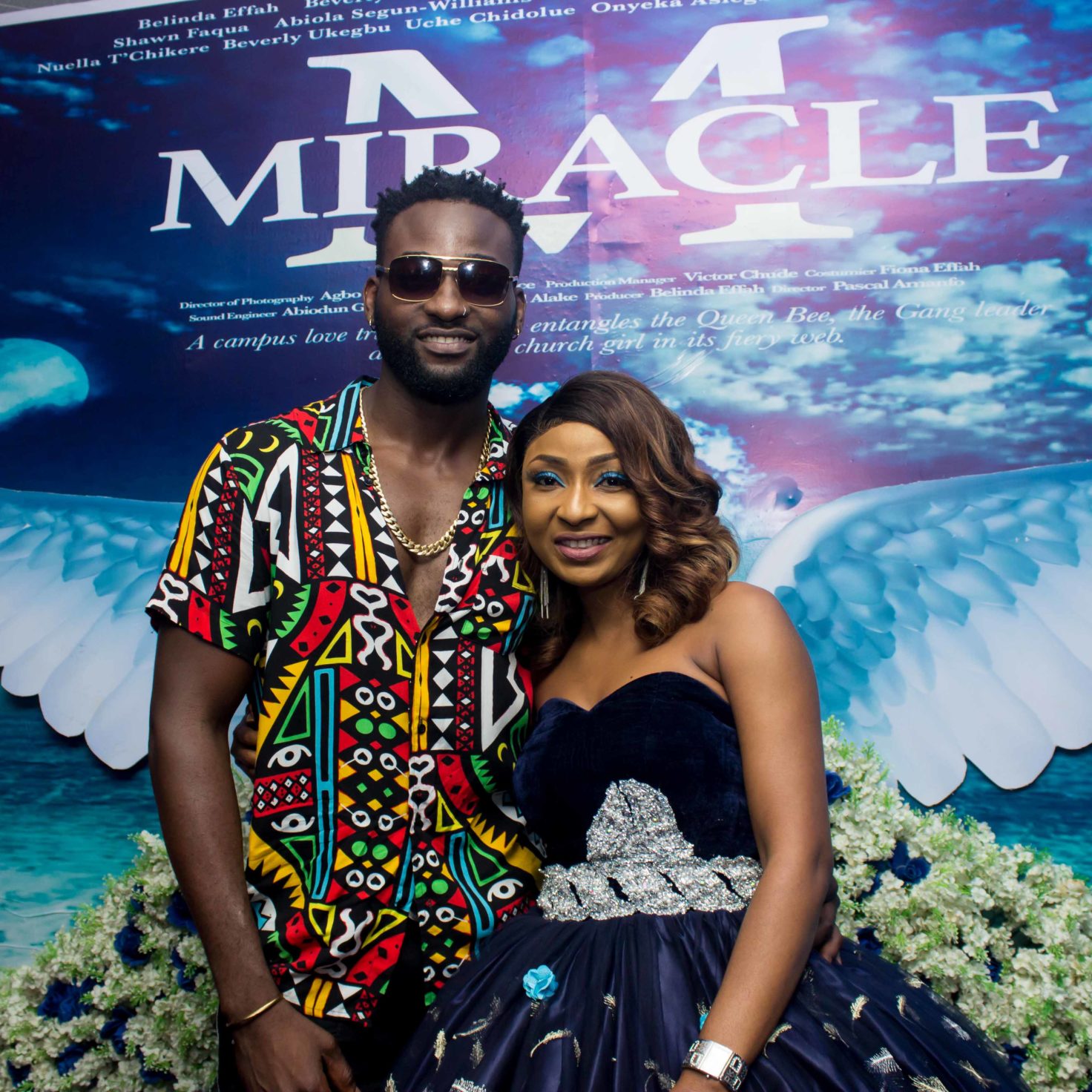 New Video: Beverly Oh - Oya Dance | BellaNaija