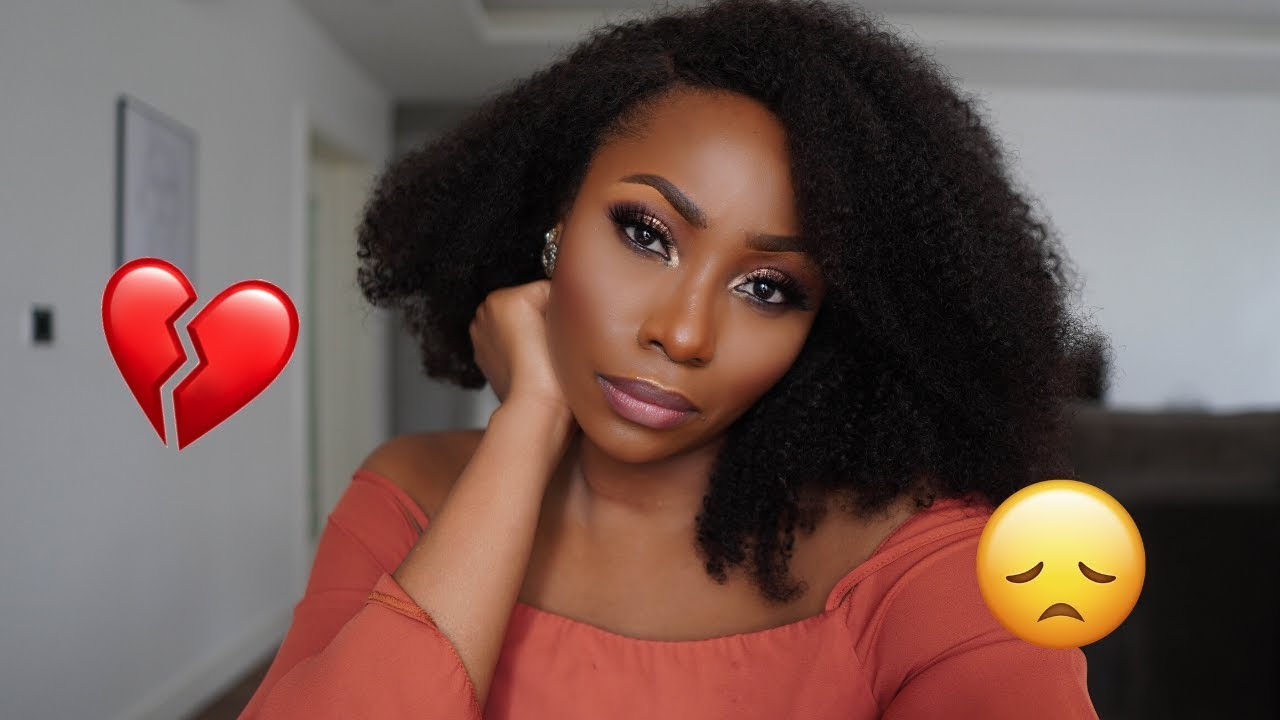 Dimma Umeh Opens Up for the First Time about her Struggle with Depression | Watch | BellaNaija