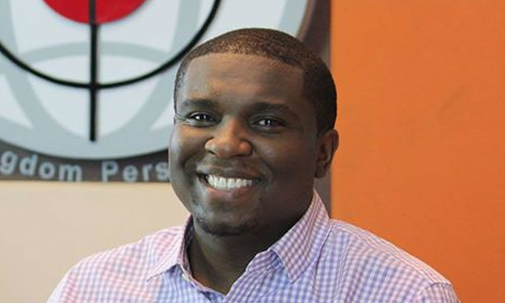 Dr. Segun Ajayi: The Lives of 60 Children Are on the Line | BellaNaija