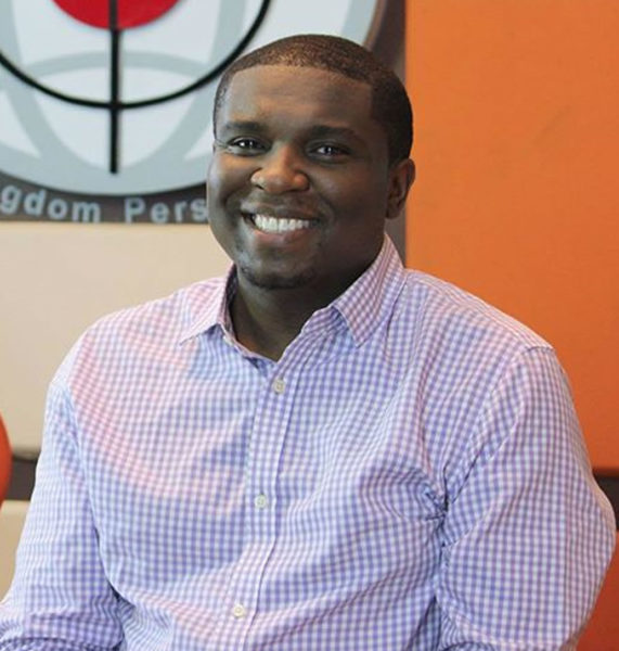 Dr. Segun Ajayi: The Lives of 60 Children Are on the Line | BellaNaija