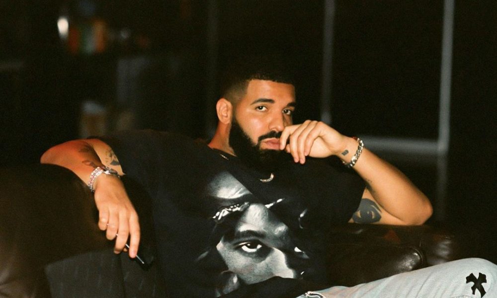 Drake has Some News for the "Kids" who Booed him off the Stage | BellaNaija
