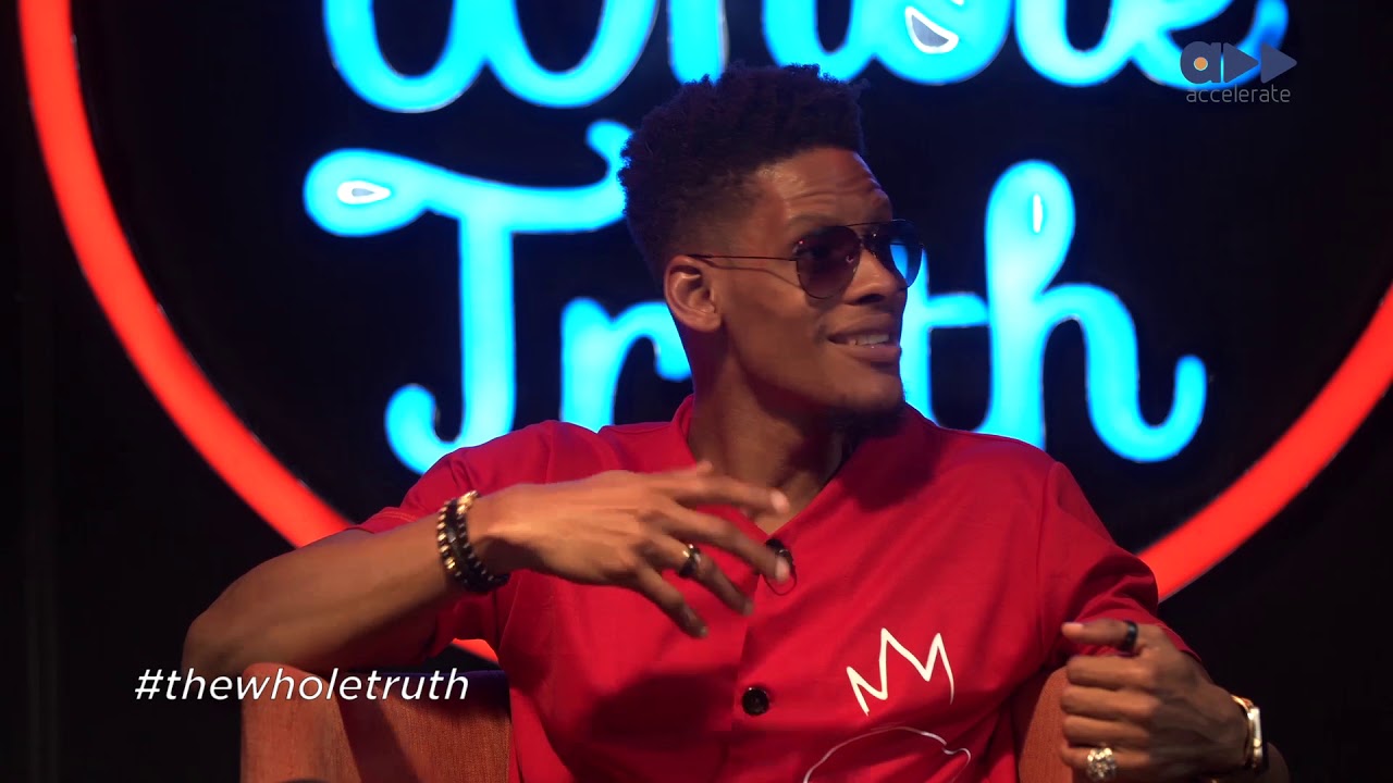 Elozonam opens up on Adjusting to Life After Big Brother Naija on ...