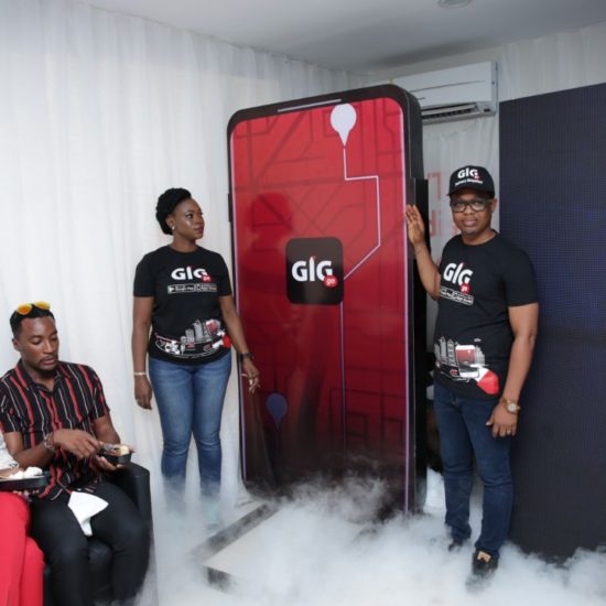 GIG Logistics launches in China; Opening up more Economic Possibilities ...