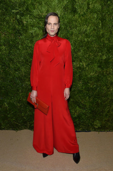 Abdul Abasi, La La Anthony, Ashley Graham & More Attend The 2019 CFDA ...