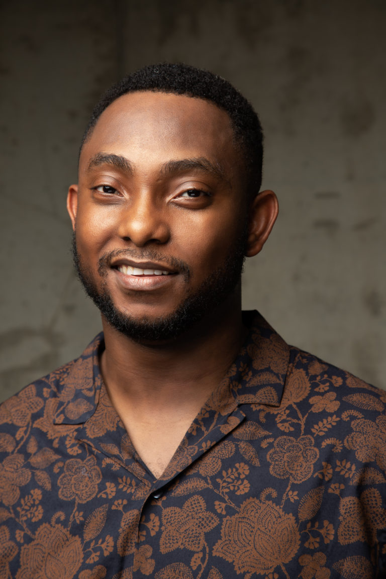 Meet Feminaija, A Nigerian Music Artiste making Waves in the UK ...