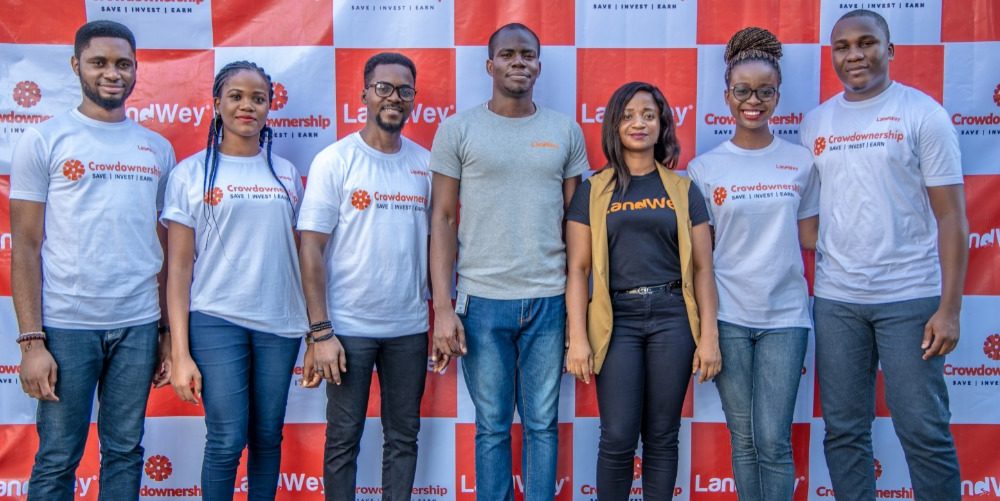 Landwey launches 'CrowdOwnership' to Help You Enjoy Profitable, Vibrant ...