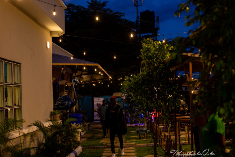 Ilorin unlocks a Whole New 'Fun' Level with the Opening of Contemporary ...