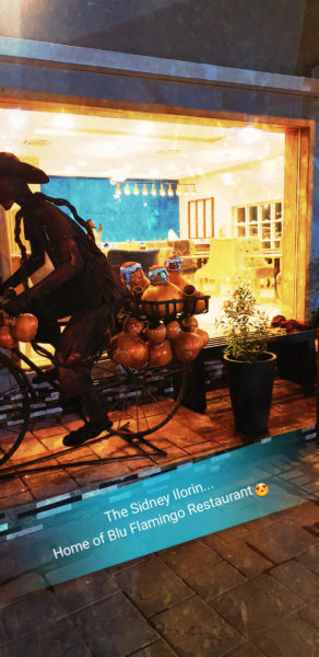 Ilorin unlocks a Whole New 'Fun' Level with the Opening of Contemporary ...