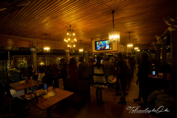 Ilorin unlocks a Whole New 'Fun' Level with the Opening of Contemporary ...