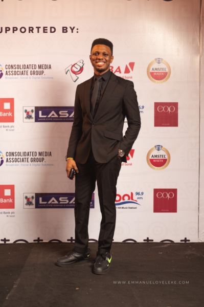 The Future Awards Africa celebrated Young, Inspiring Nominees Breaking ...