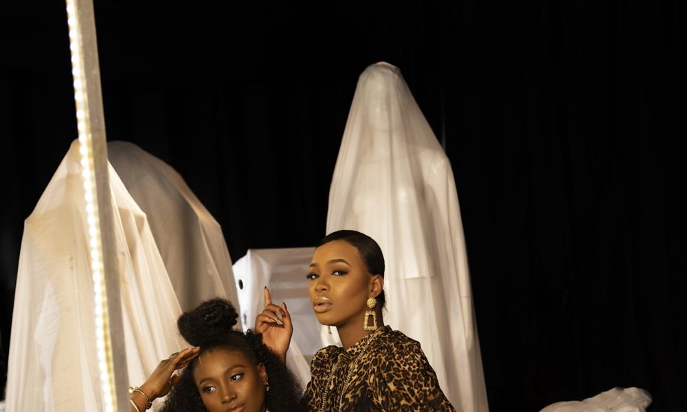 Lux Beauty Soap and MAJU present The "Lux by MAJU" Collection