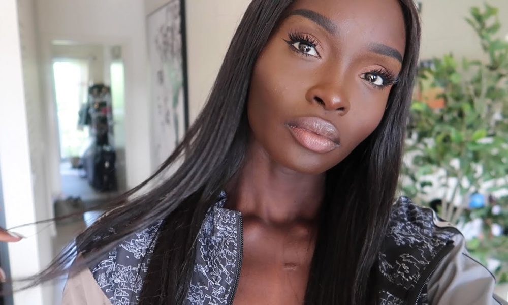 Nikki Perkins and her Sis have Relationship Advice for Single Ladies ...