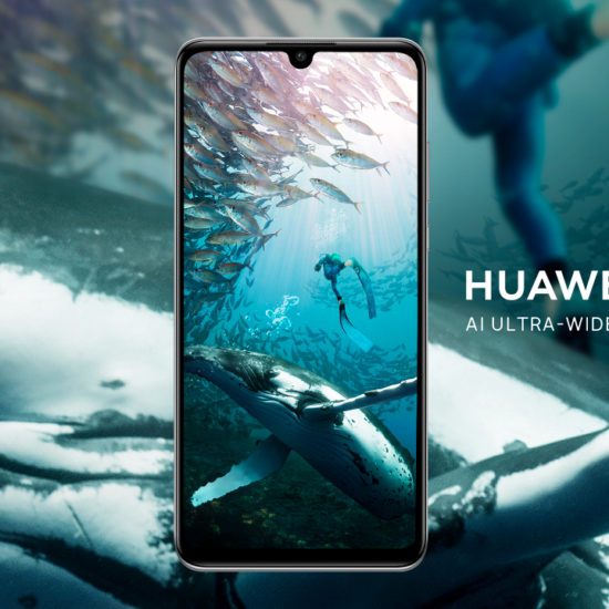 Huawei introduces the New P30 Lite & Here's why You should Own one ...
