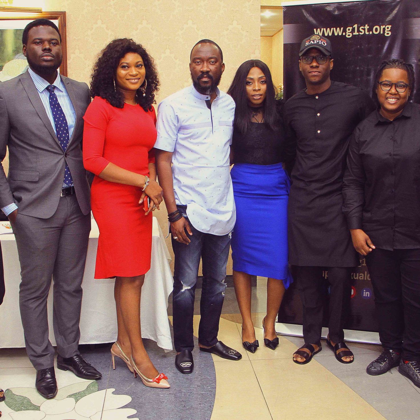 CEO, Pop Central TV - Yinka Obebe announces the Debut of his New Book ...