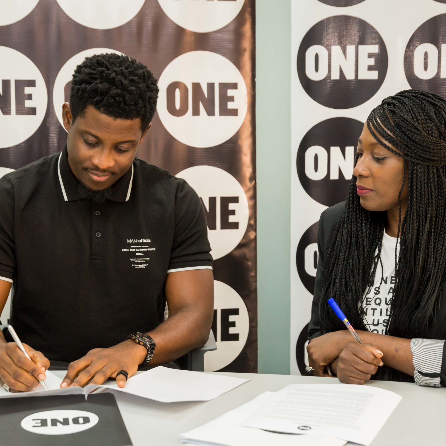 ONE Campaign appoints Serah Makka as its Nigeria Country Director ...