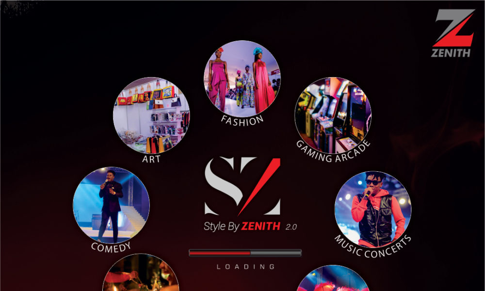 Here’s a Chance to Audition as a Model for the Anticipated "Style by ...