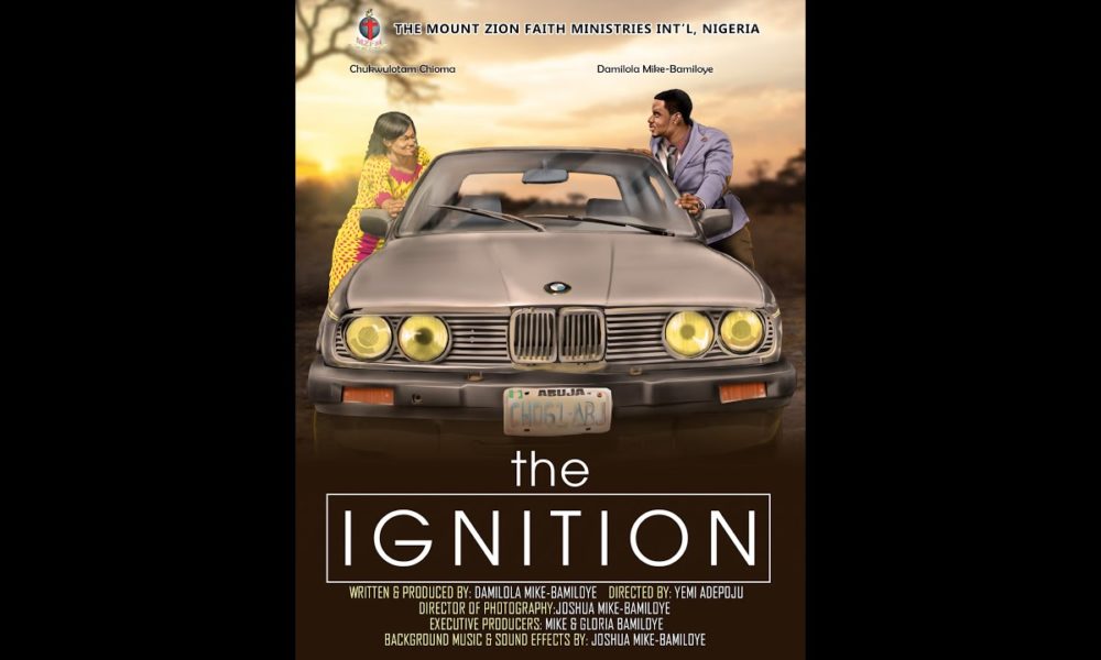 Our November #BNMovieFeature is Dedicated to Mount Zion Movies | WATCH ...