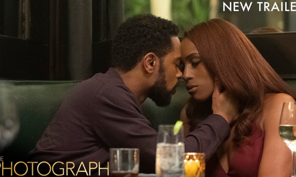 This Trailer for 'The Photograph' starring Issa Rae & LaKeith Stanfield ...