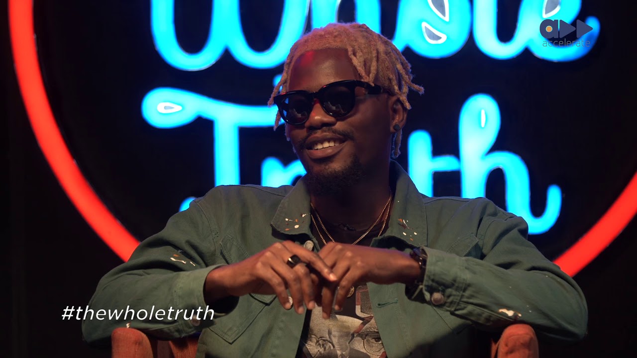 YCee too was Once a Struggling Artist | Watch him Talk about it on ...