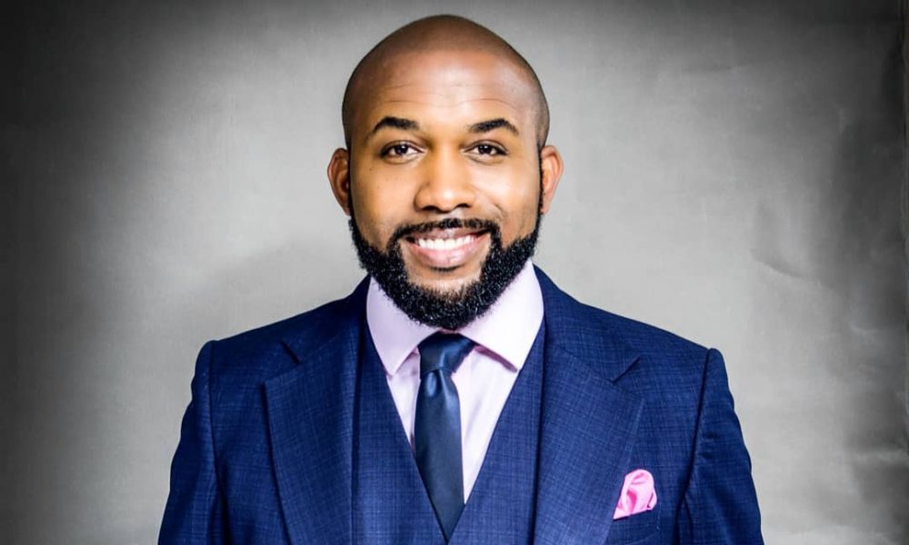 2020 will be a Great Year for Banky W's Fans | Here's Why | BellaNaija